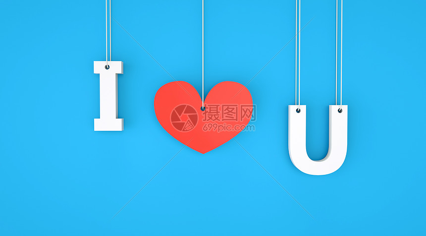 love图片素材-正版创意图片400978456-摄图网