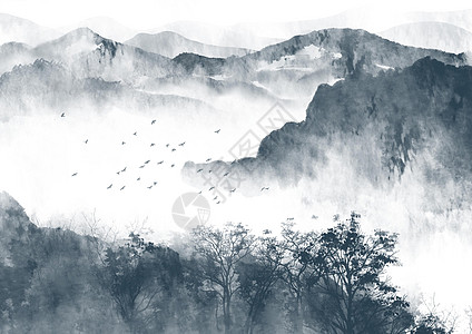 水墨ppt背景图片_水墨ppt背景素材_水墨ppt背景高清图片_摄图网图片下载