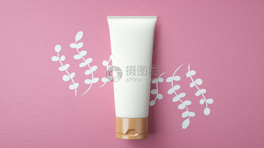 化妆品样机展示图片素材 正版创意图片401232783 摄图网