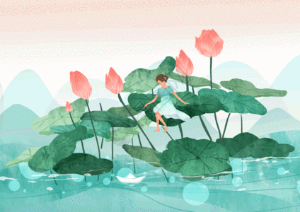 开花gif图片-开花动态图-开花gif格式下载-摄图网