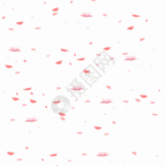 花瓣gif动图图片-正版gif素材401356877-摄图网