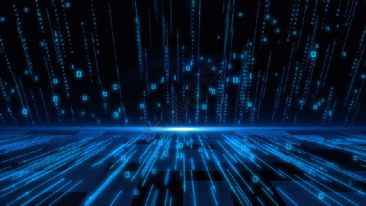 数据流gif图片_数据流gif素材_数据流gif高清图片_摄图网图片下载