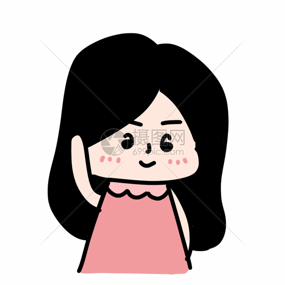 疑问表情包gif动图图片-正版gif素材401587287-摄图网