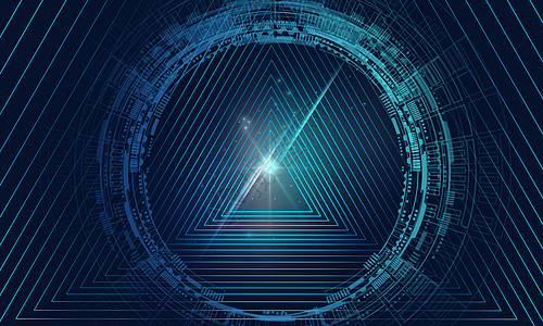 科技感背景图片素材-正版创意图片401626733-摄图网