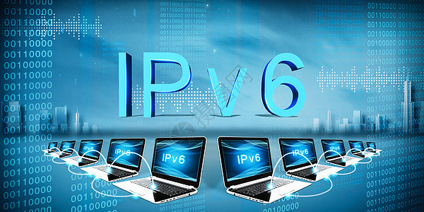 IPv6图片素材-正版创意图片401657050-摄图网