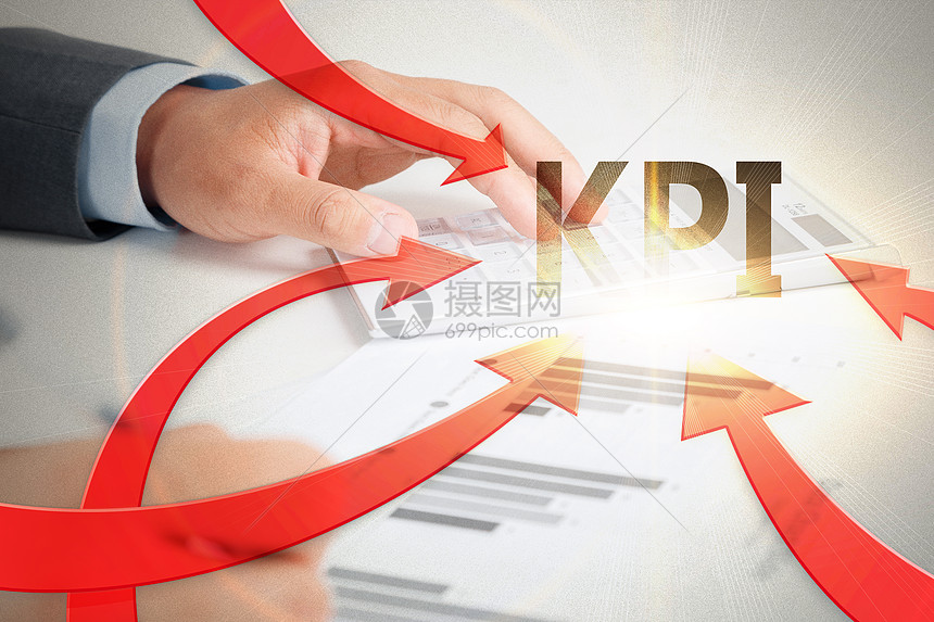 商务业绩图片素材-正版创意图片401662876-摄图网