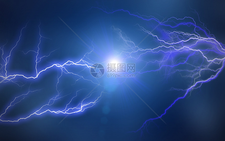 电流状质感背景图片素材-正版创意图片401681547-摄图网