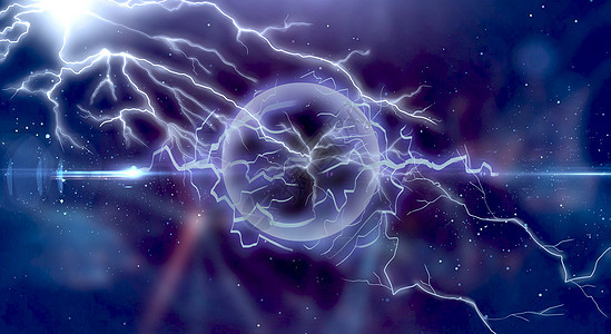 电流状质感背景图片素材-正版创意图片401694588-摄图网