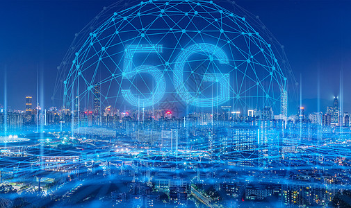 科技5G图片素材-正版创意图片401765128-摄图网