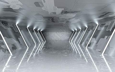 灰色科技感图片_灰色科技感素材_灰色科技感高清图片_摄图网图片下载