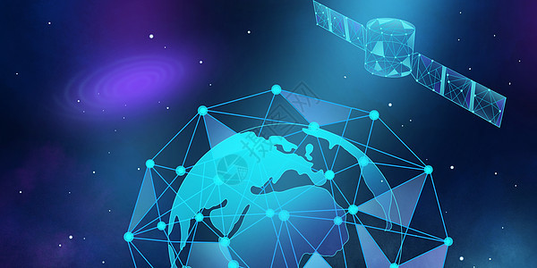 宇航员航天科技背景图片素材-正版创意图片402158792-摄图网