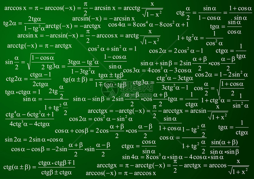 数学背景插画图片下载-正版图片402196210-摄图网