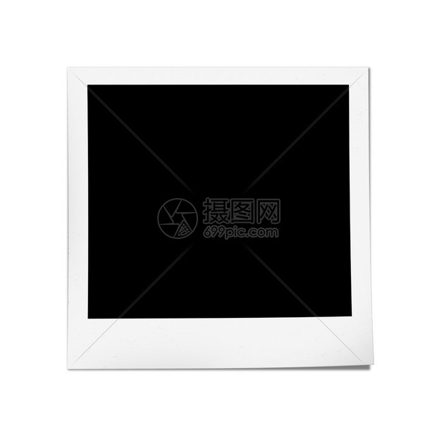 空白照片插图插画图片下载-正版图片402198423-摄图网
