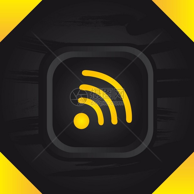 黑色按钮背景上的Ress插画图片下载-正版图片402208400-摄图网