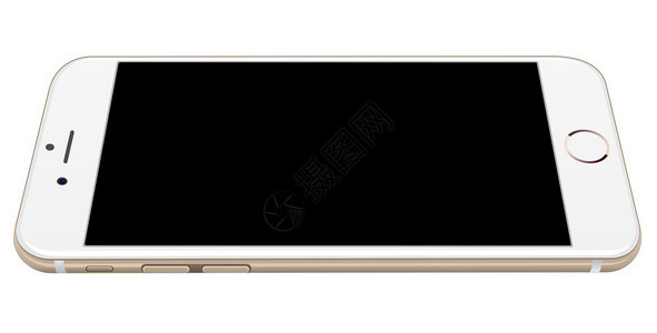 全新现实手机智能手机在苹果iPhone和X矢量插画图片下载-正版图片402328812-摄图网