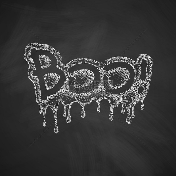 Boo图插画图片下载-正版图片402264999-摄图网