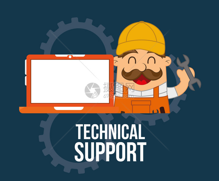 计算机支持设计矢量图解e插画图片下载-正版图片402268240-摄图网