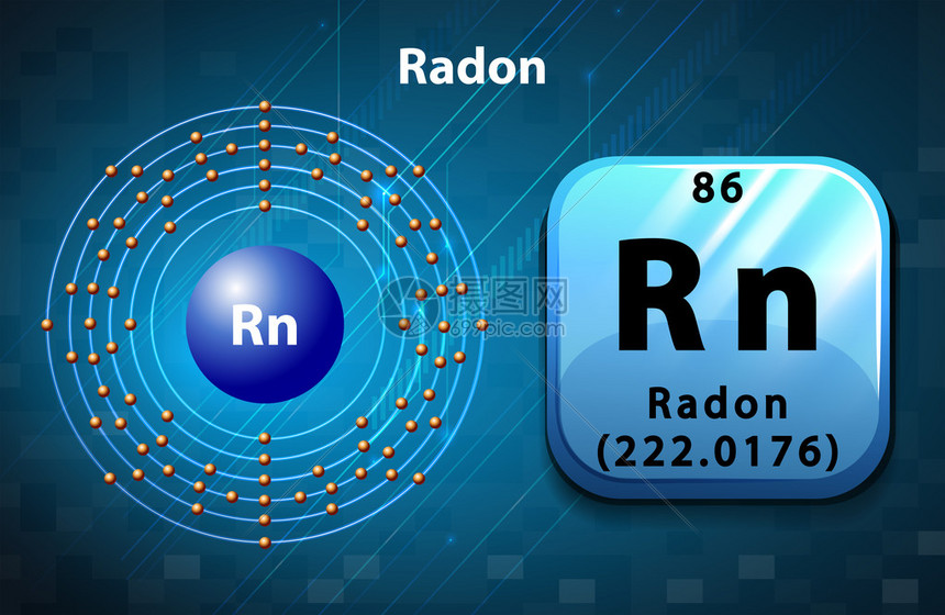 Radon插图的周插画图片下载-正版图片402281805-摄图网