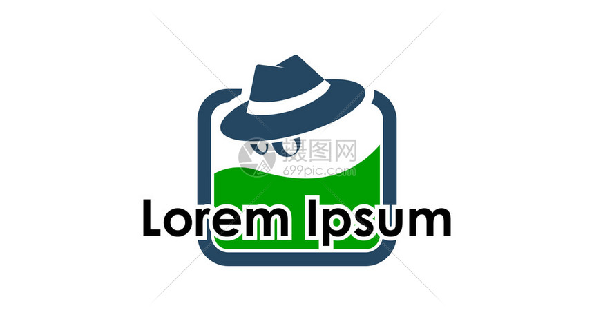 私家侦探的图标插画图片下载-正版图片402285226-摄图网