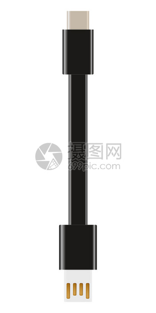 USBC插画图片下载-正版图片402288249-摄图网