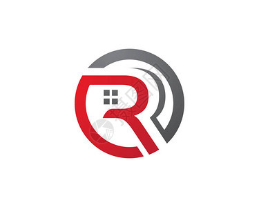 Q字母Log插画图片下载-正版图片402327952-摄图网