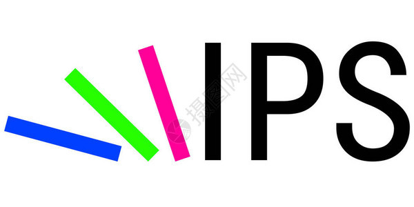 摘要数字显示器以白色原3D图片素材-正版创意图片402391310-摄图网