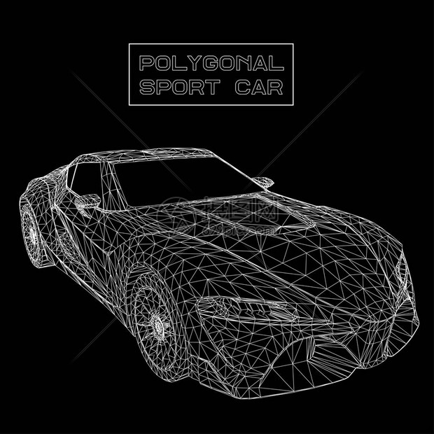 3D型汽车运动车的创意图片素材-正版创意图片402320006-摄图网