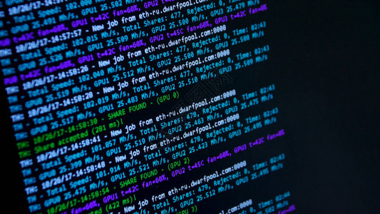 白色Linux终端命令在黑背景上插画图片下载-正版图片402394192-摄图网