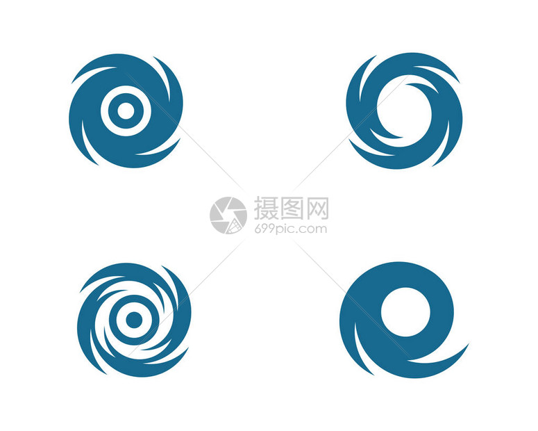 Vortex矢量说明图标Log插画图片下载-正版图片402343982-摄图网