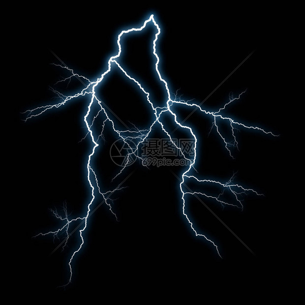 带有闪电纹理的深色抽象背景插画图片下载-正版图片402359792-摄图网