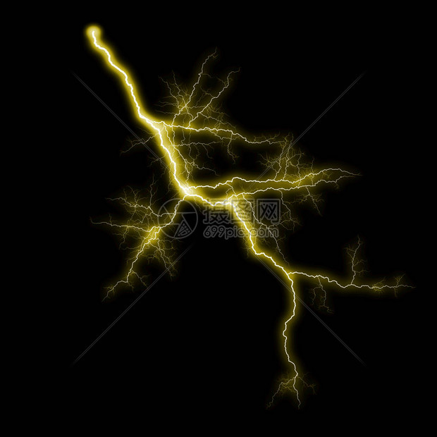带有闪电纹理的深色抽象背景插画图片下载-正版图片402359842-摄图网