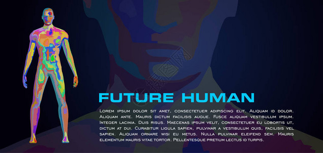 RPA的说明机器人程序自动图片素材-正版创意图片402392764-摄图网