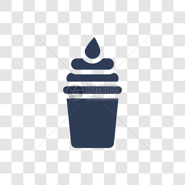 冷冻酸奶图标TrendyFrozen酸奶标识概念插画图片下载-正版图片402370534-摄图网