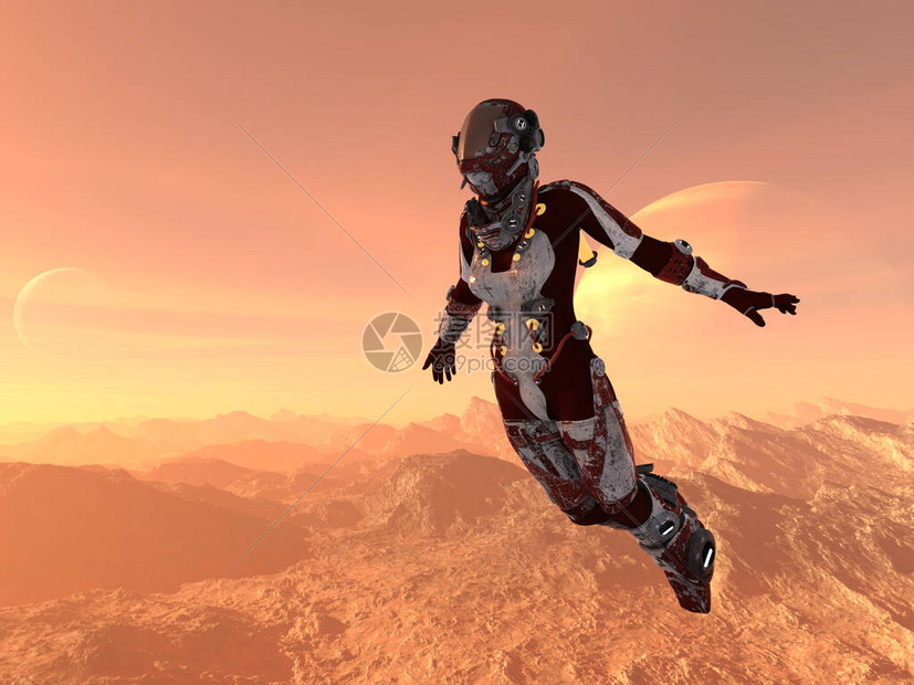 3DCG插画图片下载-正版图片402383790-摄图网