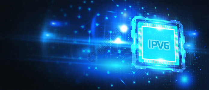 ipv6图片_ipv6素材_ipv6高清图片_摄图网图片下载