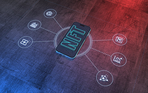 nft图片_nft素材_nft高清图片_摄图网图片下载