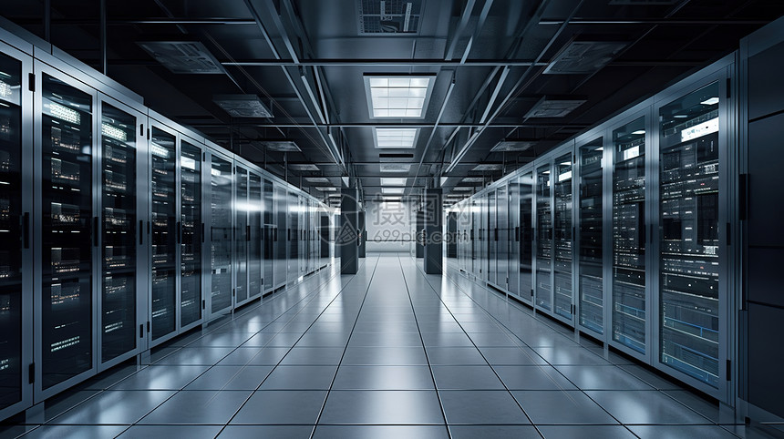 电子数据库插画图片下载-正版图片402439035-摄图网