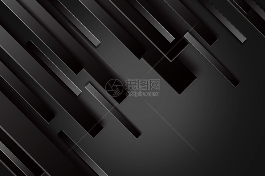 黑色图形背景图片素材-正版创意图片402529561-摄图网