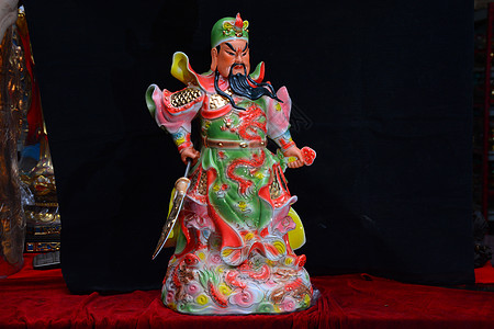 关公图片_关公素材_关公高清图片_摄图网图片下载