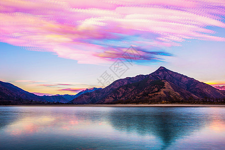 彩云之南高清图片下载-正版图片500148907-摄图网