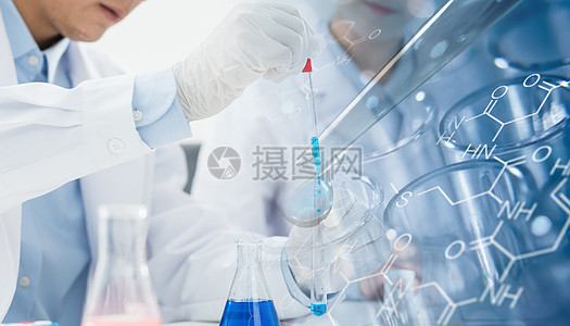 生物研究背景图片-生物研究背景素材-生物研究底图-摄图网