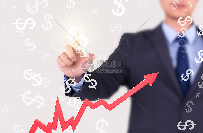 更加专业的盈利模式图片素材-正版创意图片500308970-摄图网