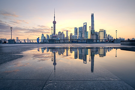 上海外滩背景_上海外滩摄影图片_上海外滩壁纸_摄图网