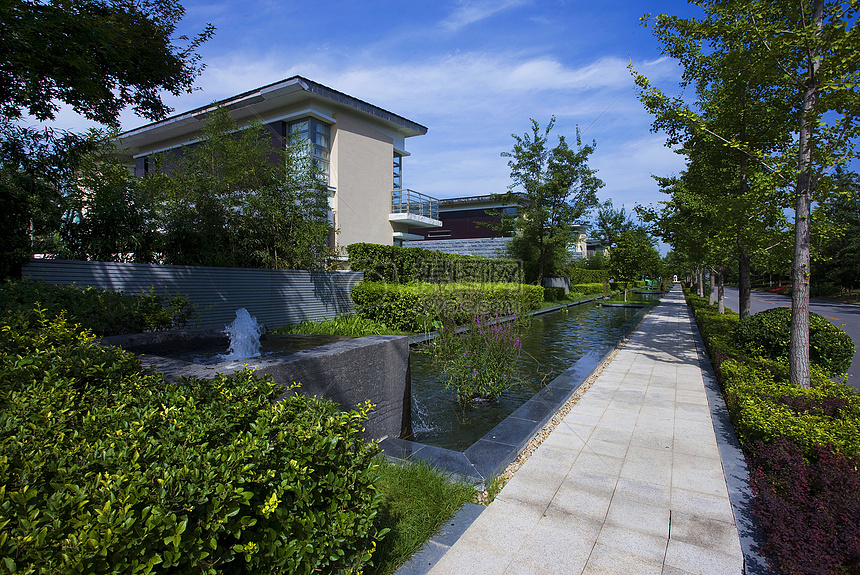 建筑摄影高清图片下载-正版图片500411518-摄图网