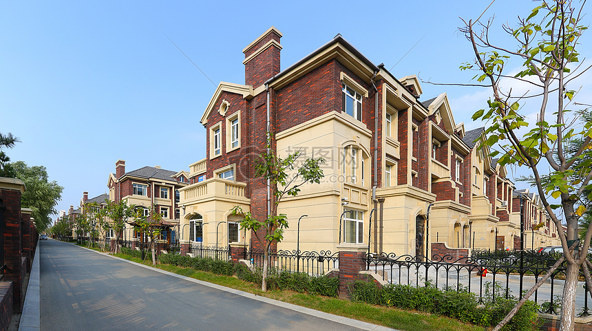 建筑摄影高清图片下载-正版图片500411686-摄图网