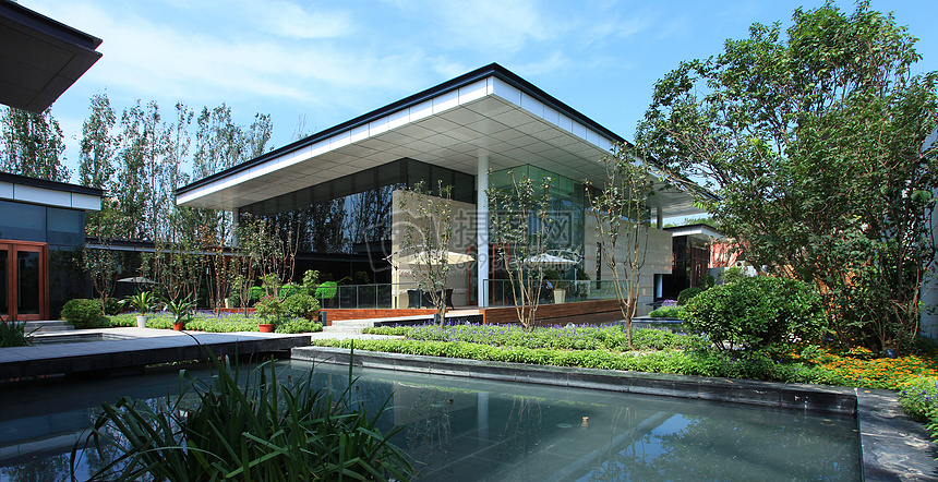 建筑摄影高清图片下载-正版图片500412081-摄图网