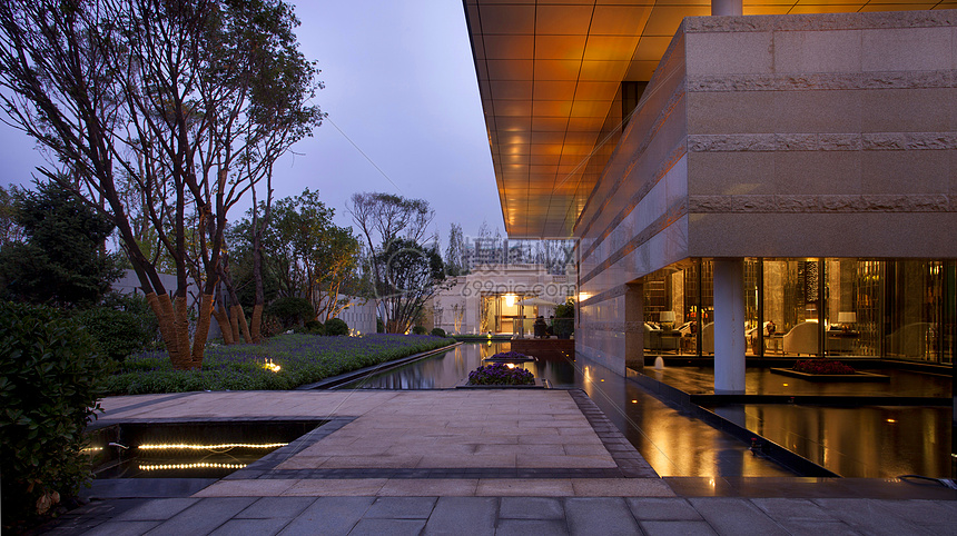 建筑摄影高清图片下载-正版图片500412085-摄图网