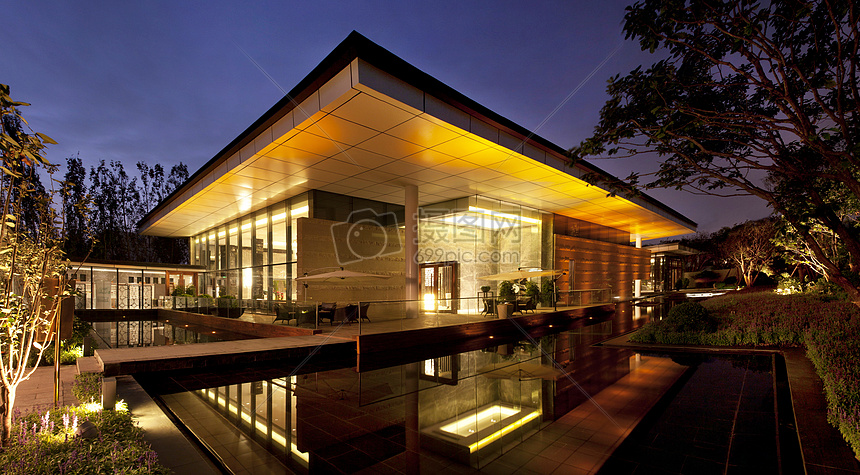 建筑摄影高清图片下载-正版图片500412088-摄图网