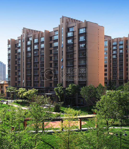 建筑摄影高清图片下载-正版图片500412110-摄图网