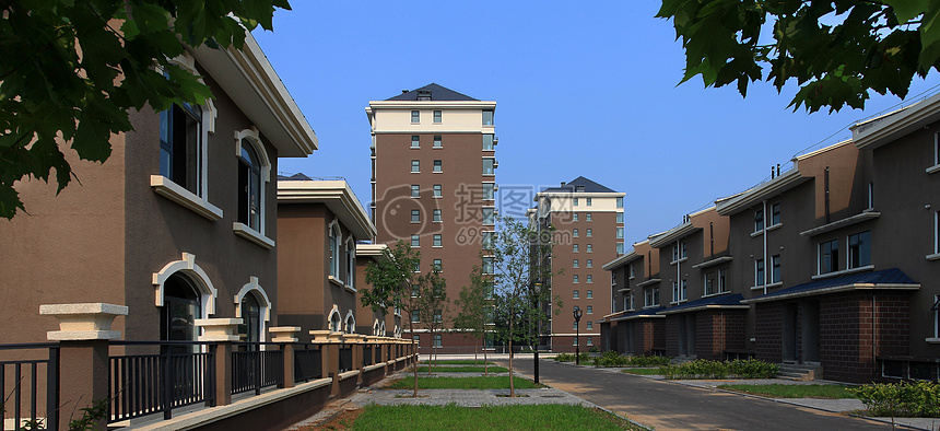 建筑摄影高清图片下载-正版图片500412117-摄图网